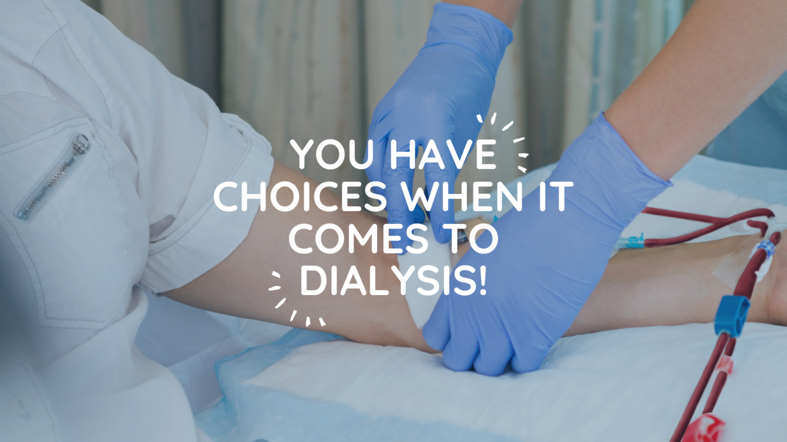 Breaking Down In-Center Dialysis vs. At-Home Options – ANC