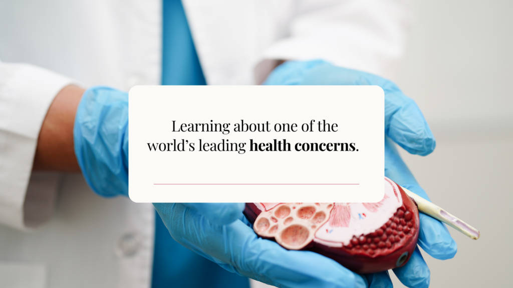 Your Guide to Different Types of Kidney Disease – ANC