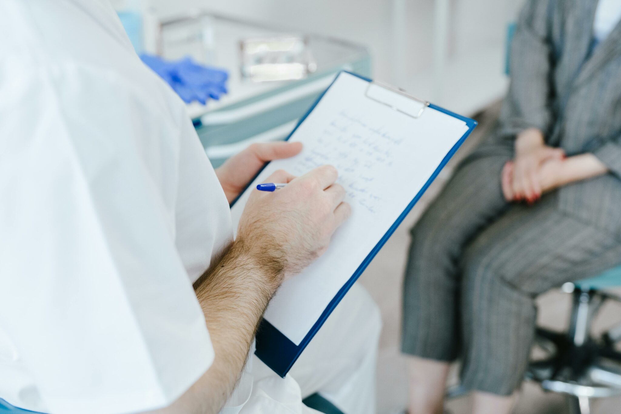 Understanding the Basics of the RAS System – ANC